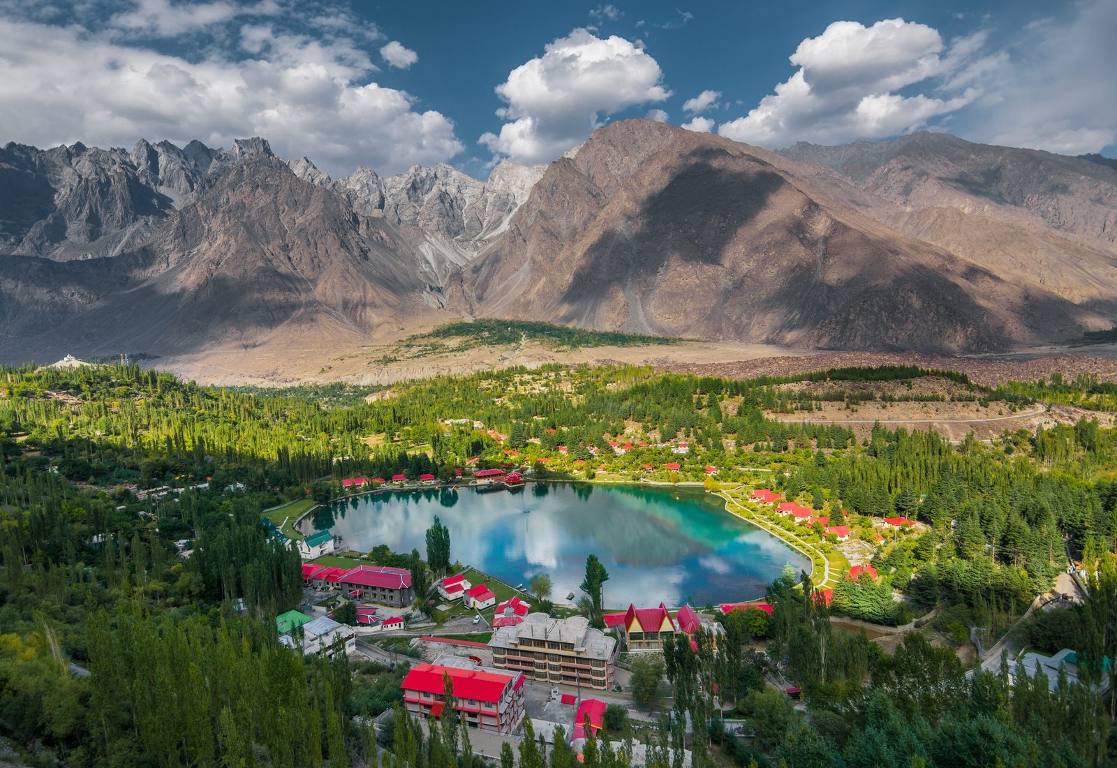 Northern Pakistan Private Tour Planner (2025): Explore Hunza, Skardu ...