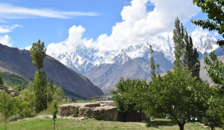 Top 10 Best Places to Visit in Hunza Valley – Nature, Culture & Hidden ...