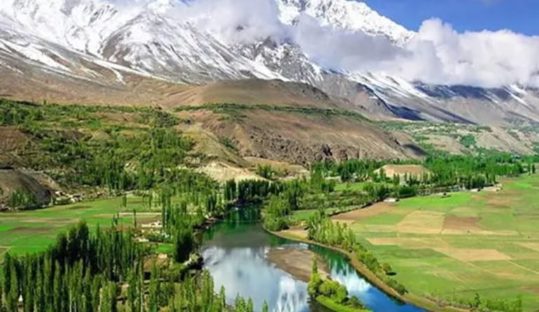 Top Tourist Attractions in Chitral, KPK Pakistan - Eventica Travels