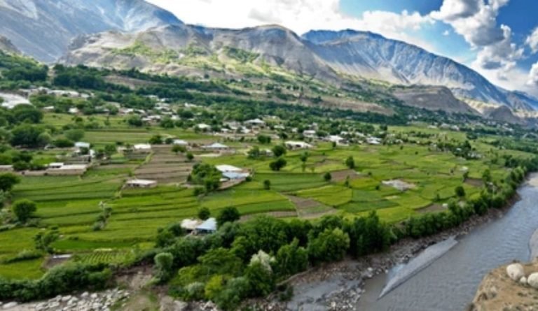 Best Time to Visit Chitral Valley – Weather Guide - Eventica Travels