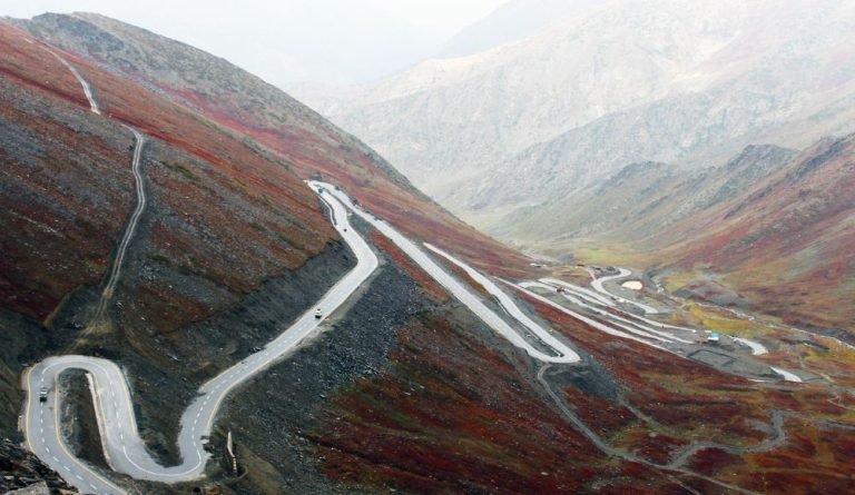 Babusar Pass (Babusar Top): Complete Travel Guide, Route & Best Time to ...