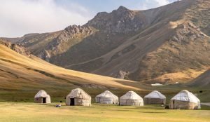 Basho Valley Skardu: Complete Travel Guide to a Himalayan Paradise ...
