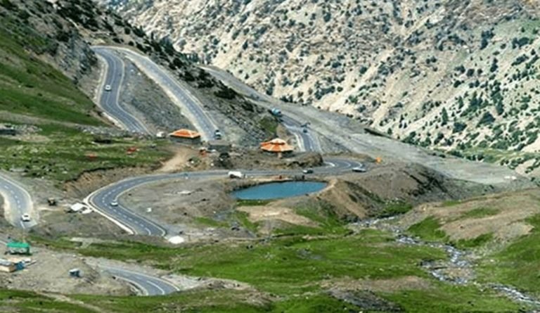 Babusar Pass (Babusar Top): Complete Travel Guide, Route & Best Time to ...