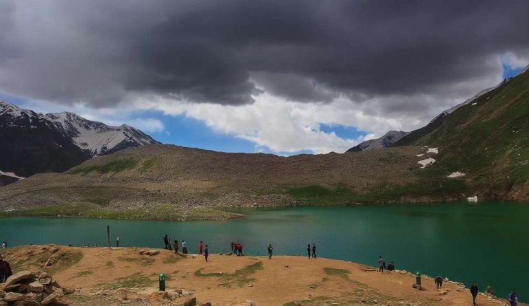 Babusar Pass (Babusar Top): Complete Travel Guide, Route & Best Time to ...